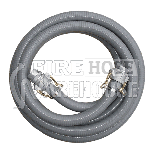 Fire Suction Hose Kit Tank Connect 38mm or 50mm – Fire Hose Warehouse