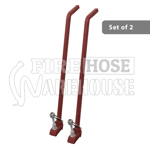 Gatic Lifters Long Handle - Set of 2 – Fire Hose Warehouse