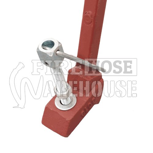 Gatic Lifters Long Handle - Set of 2 – Fire Hose Warehouse