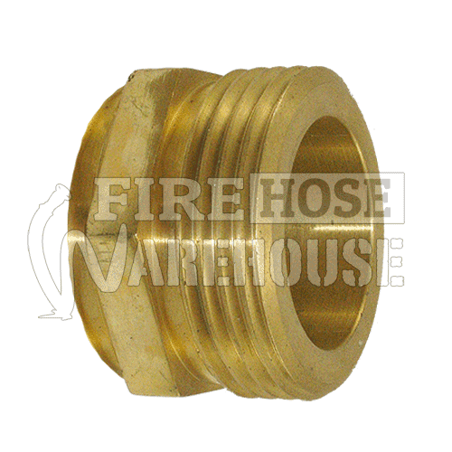 Brass MFB male to 38mm, 50mm or 65mm female BSP – Fire Hose Warehouse